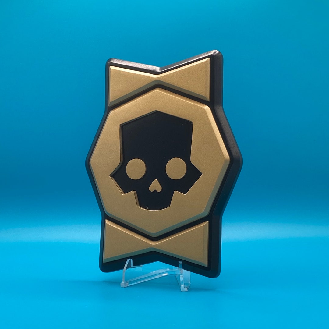 Helldivers 2 Medal - Etsy