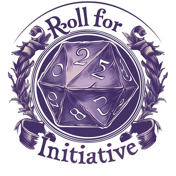Roll for Initiative Designs for Dnd Gift Like T Shirt Mug Pillow Bag ...