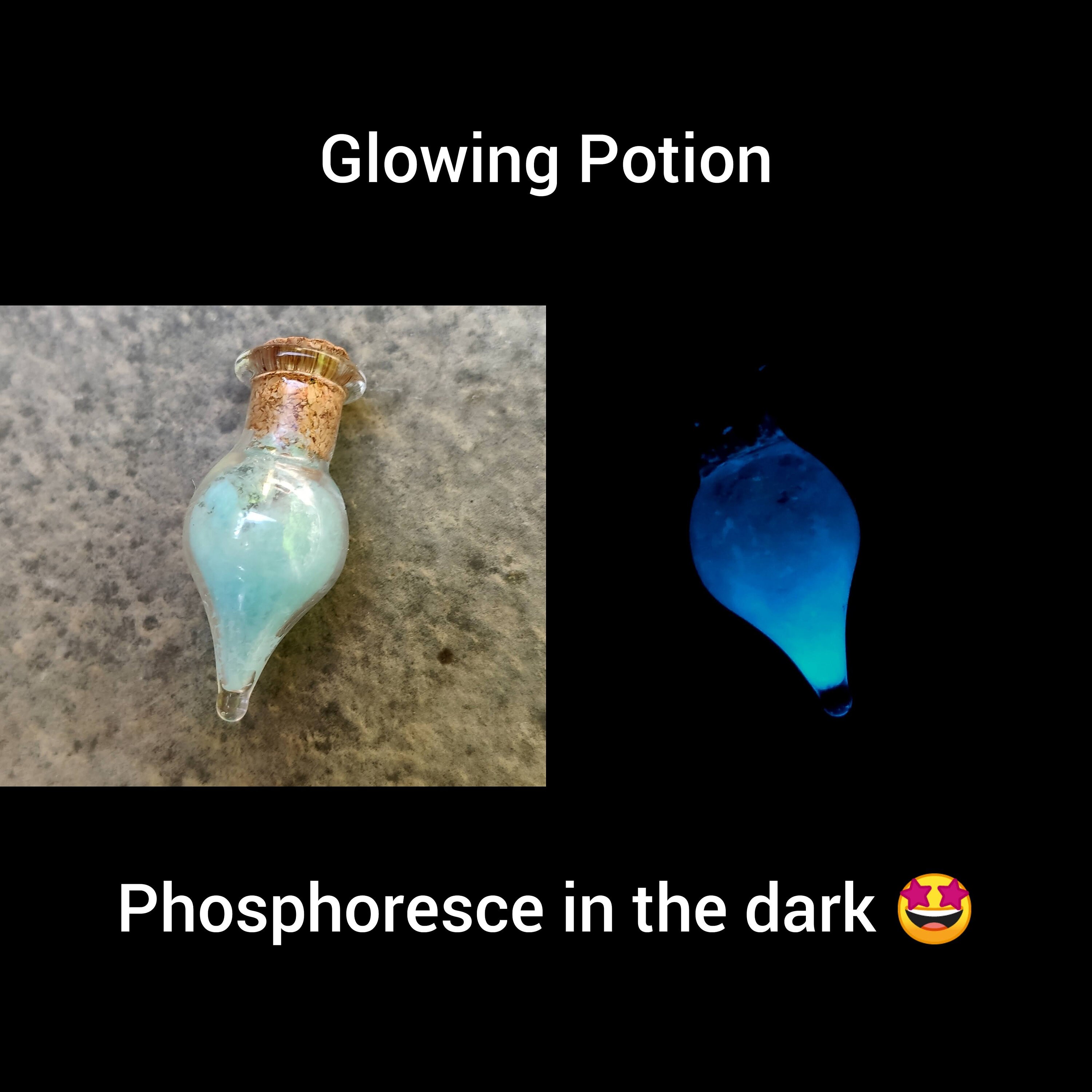 Dnd Potions: Health Potion, Mana Potion, Poison Black Potion, Pink ...