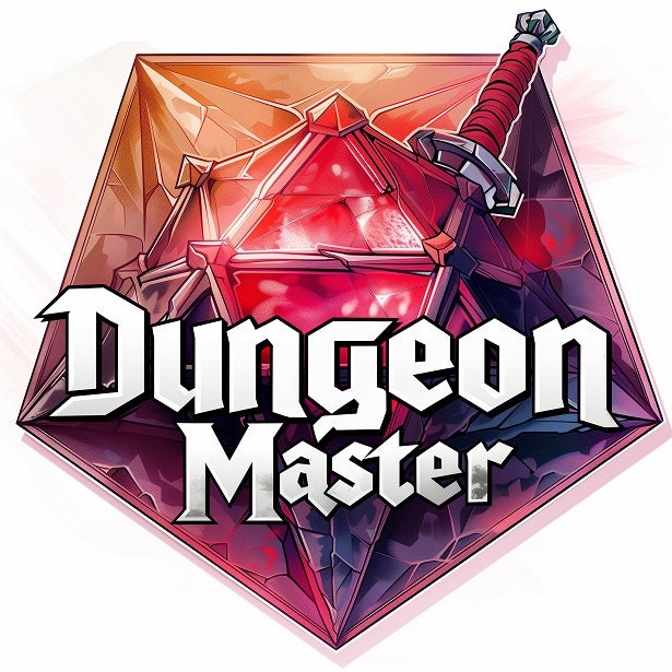 Dungeon Master Designs for Dungeons and Dragons Gift Like T Shirt Mug ...