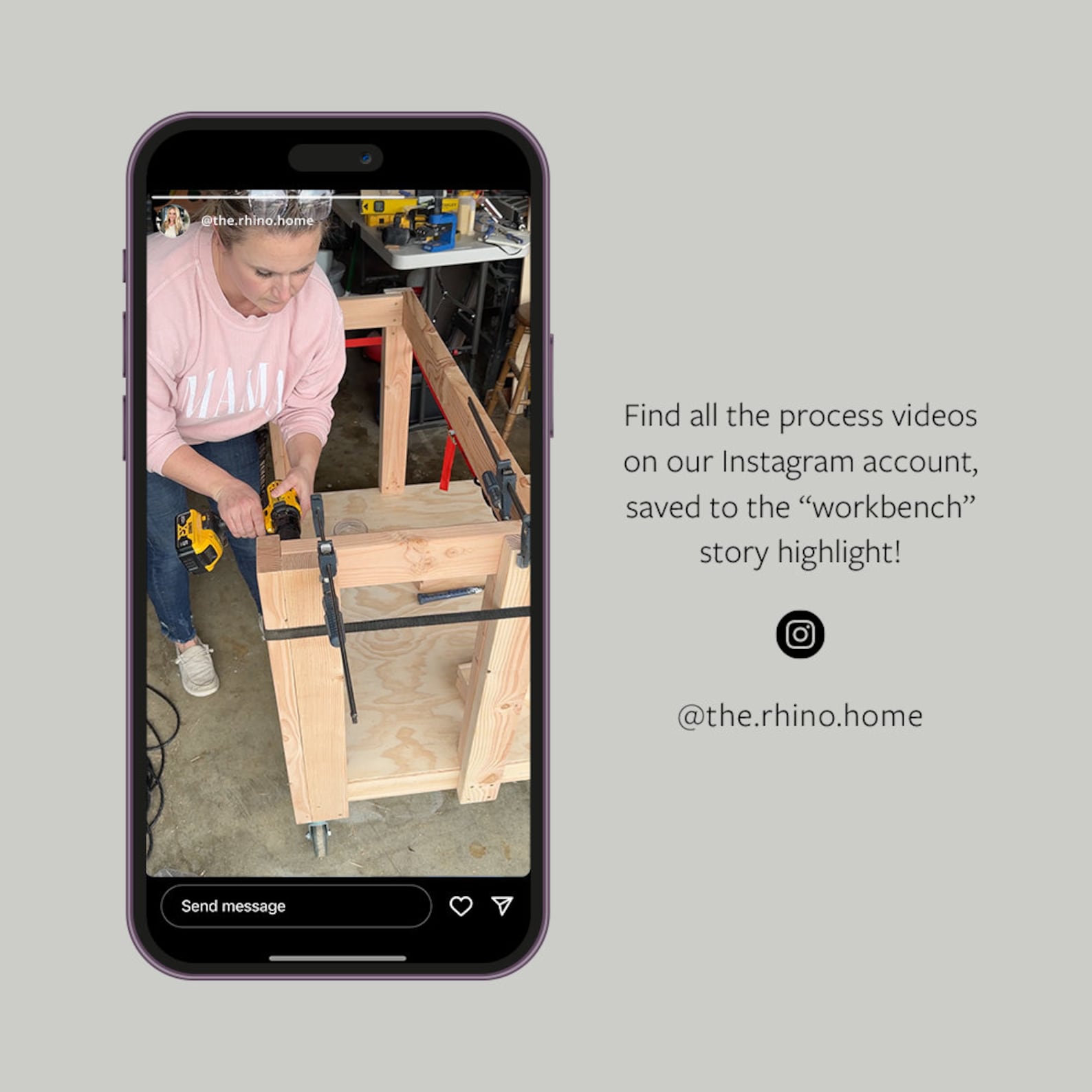 Integrated Dust Collection System (ADD ON for the 3-in-1 Mobile ...