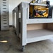 BASIC BUNDLE: 3-in-1 Mobile Workbench - Etsy