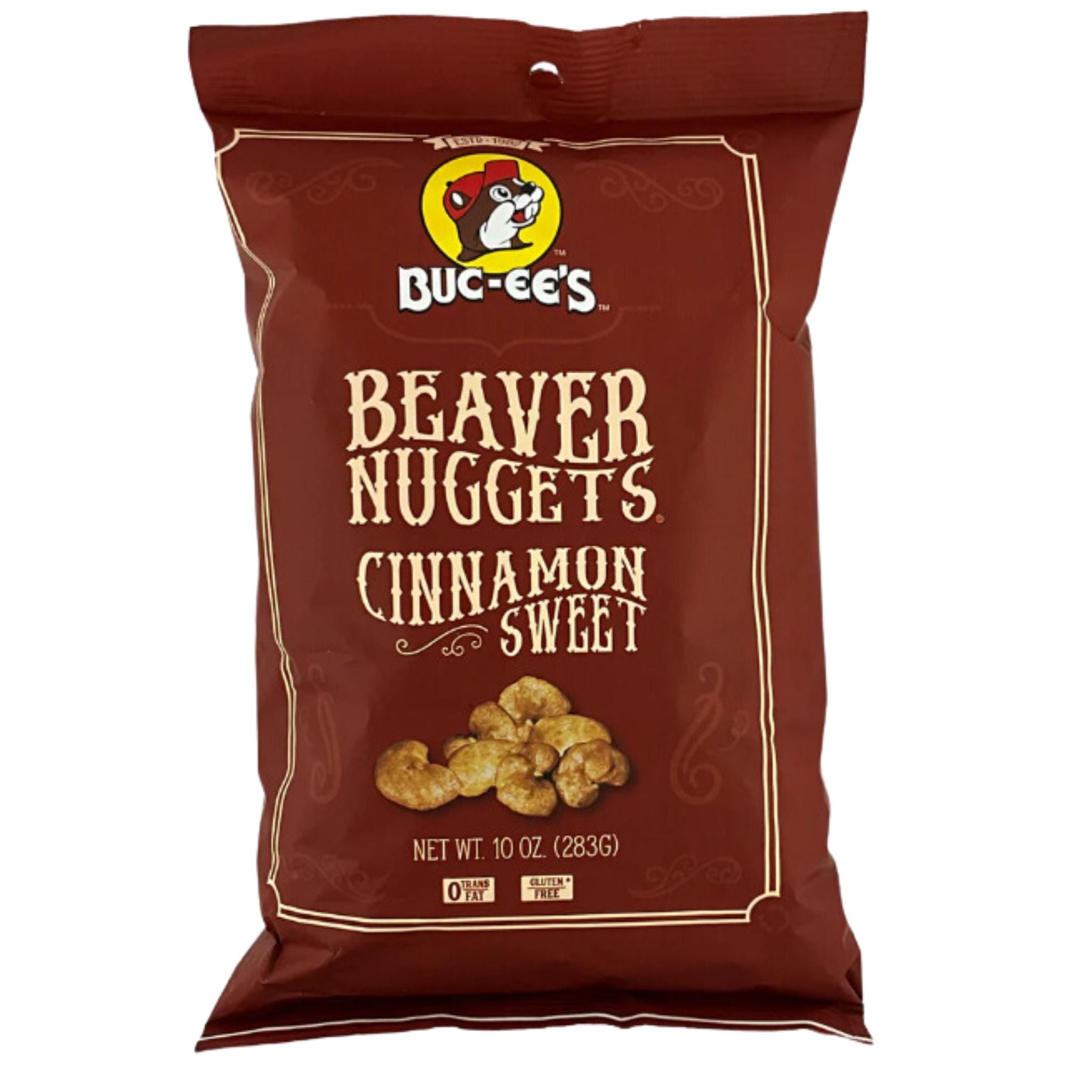 Buc-ee's Beaver Nugget Snack Bundle, Sweet, Savory and Spicy Snacks ...