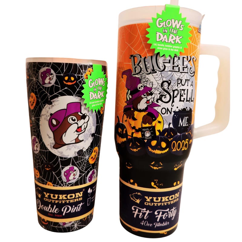 Buc Ees Halloween 2025 - Etsy