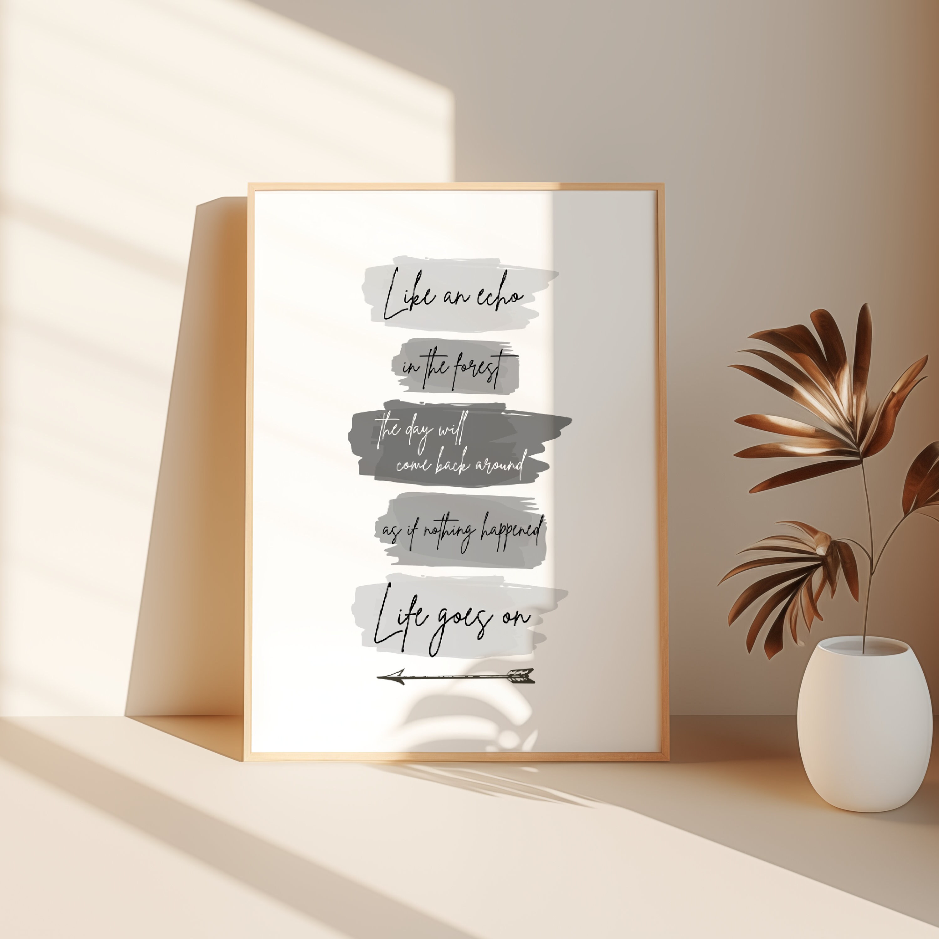 BTS ARMY Poster Song Lyric Album Cover BTS Wall Art Inspo Bts Room ...