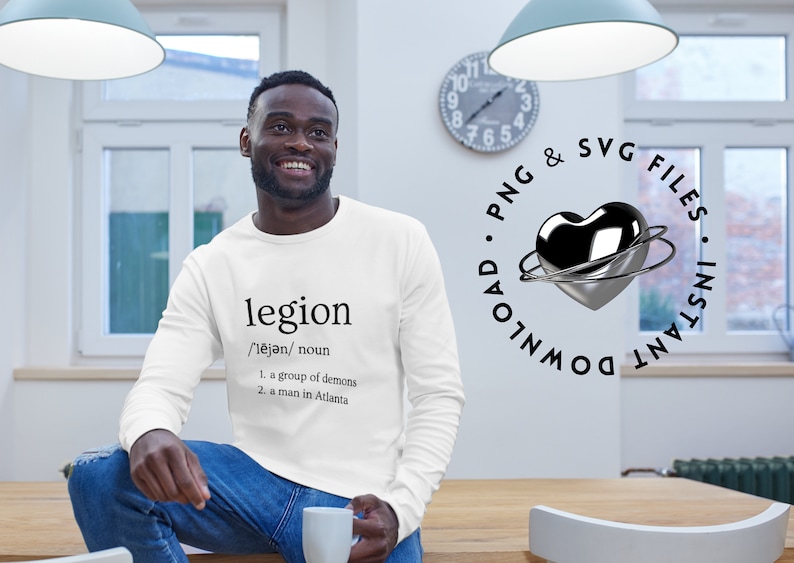 Legion Demon Definition PNG SVG Reesateesa Tiktok Legion Who TF Did I ...