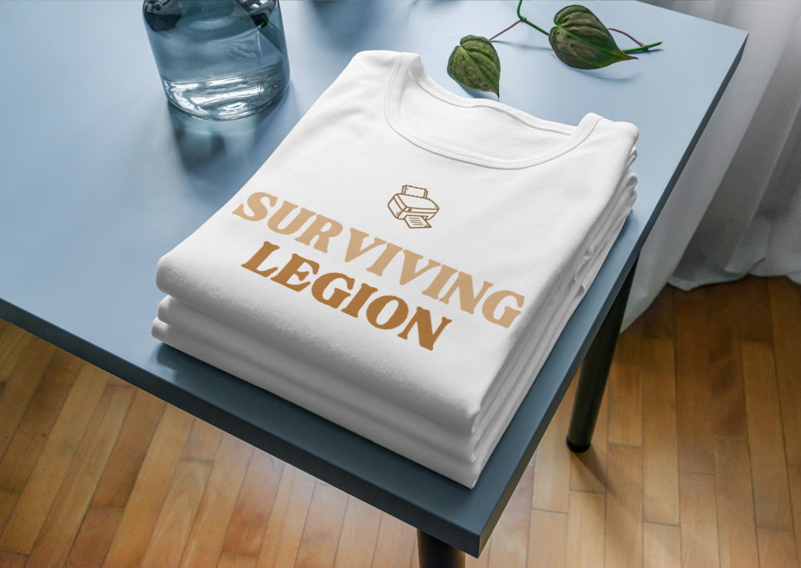 Surviving Legion PNG + SVG | Reesateesa | Tiktok | Legion | Who TF Did ...
