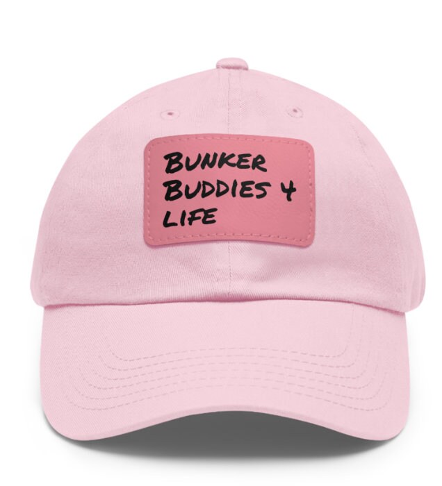 Bunker Buddies for Life - Etsy