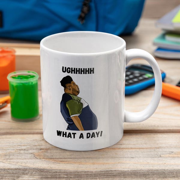 Funny Mug - Etsy UK