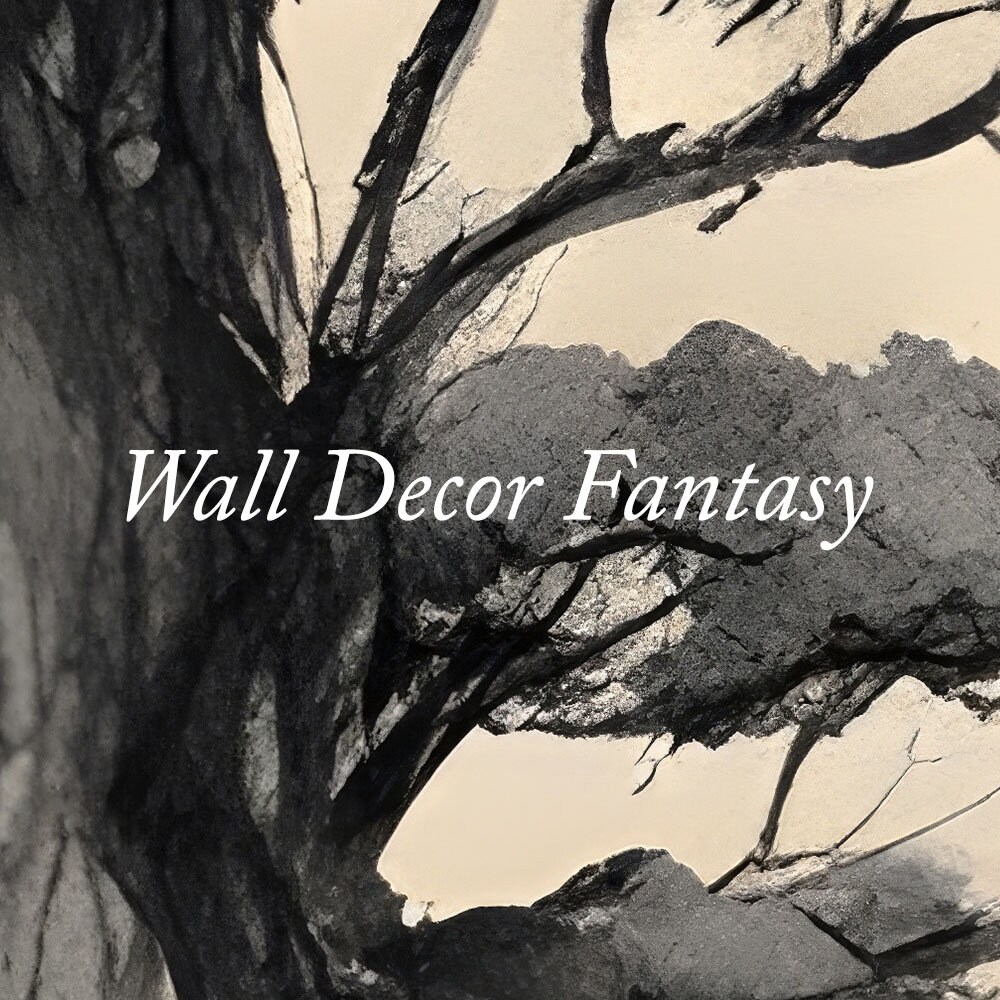Mallorns of Lothlorien | Printable Wall Art | Digital Download | LOTR ...
