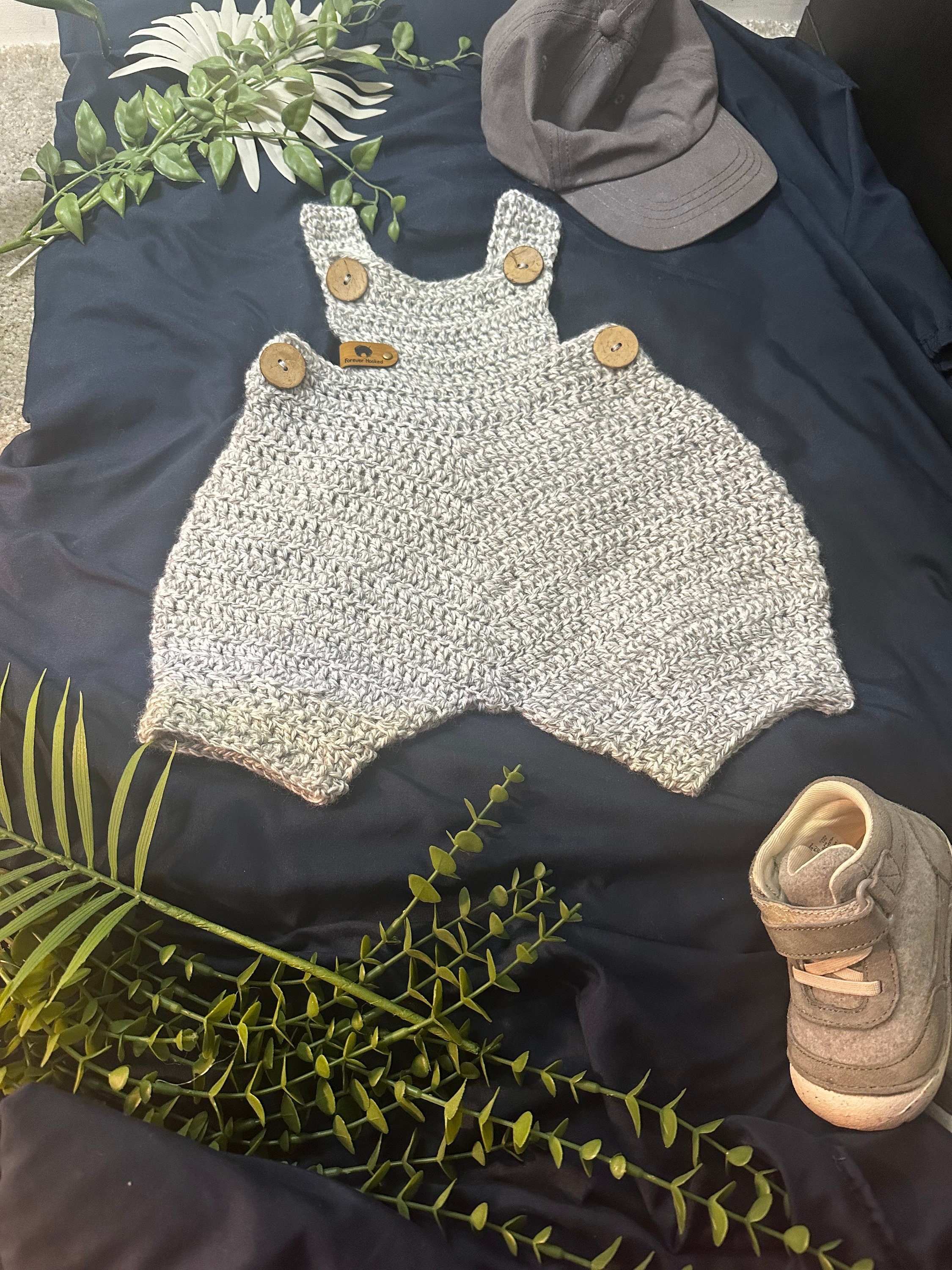 Baby Jumper - Etsy