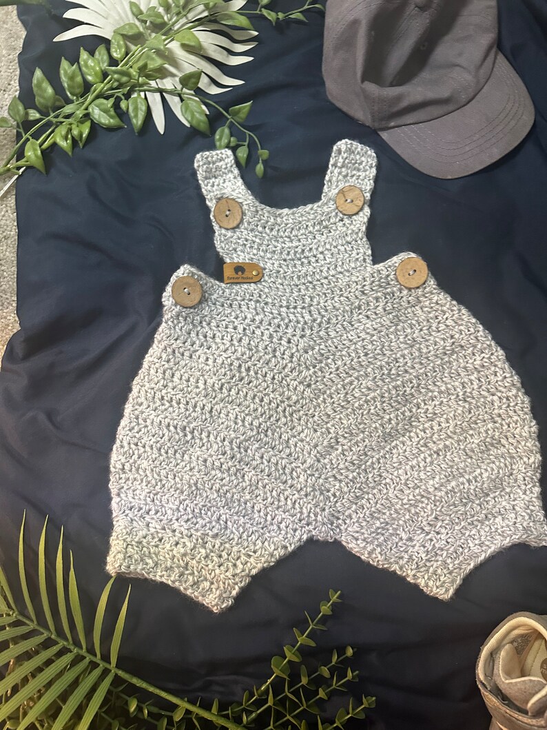 Baby Jumper - Etsy