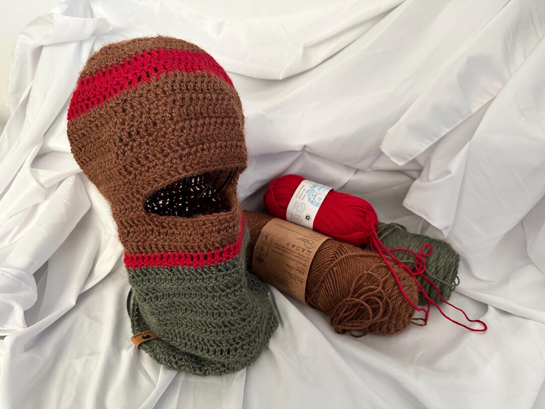 Custom Shiesty Ski Mask/balaclava - Etsy