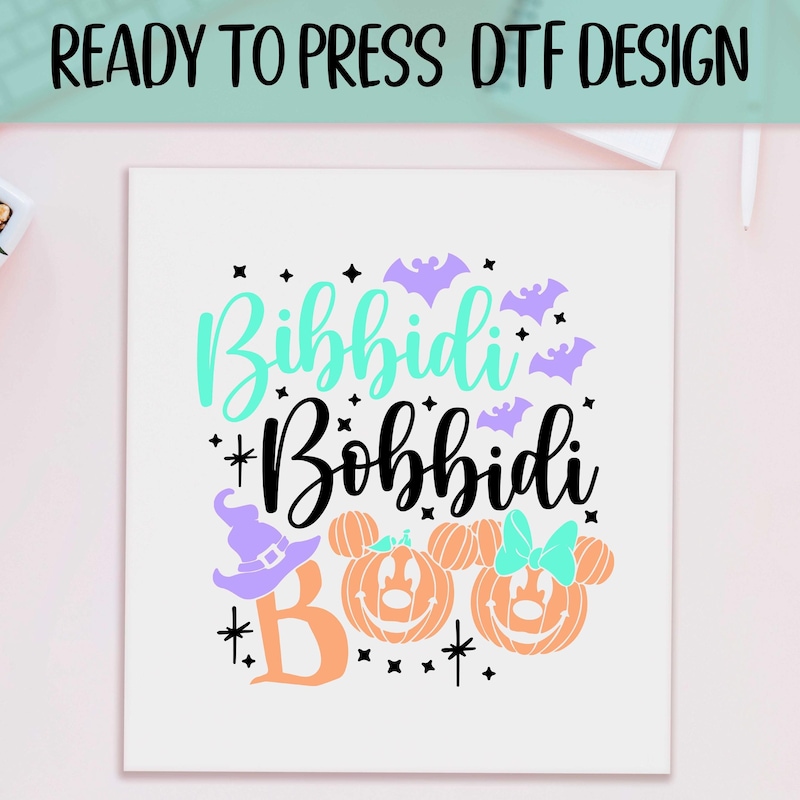 Bippity Boppity Boo - Etsy