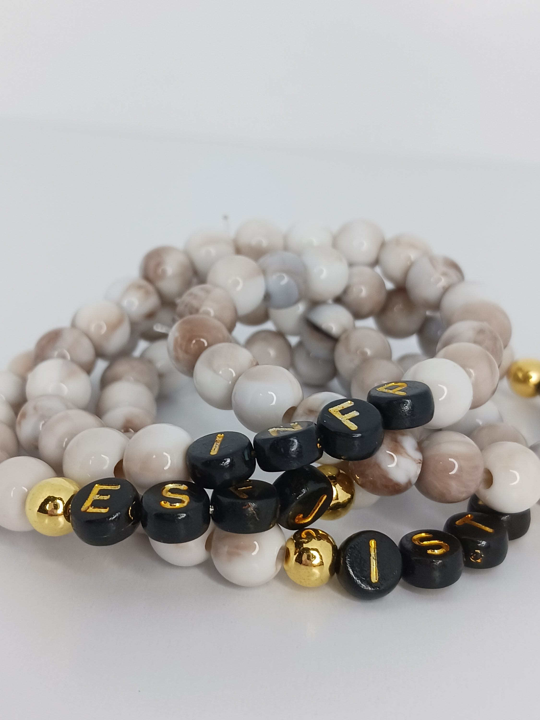 MBTI Personality Type Bracelet - Etsy