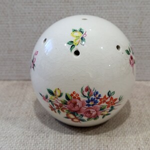 Vintage Ceramic Pomanders, Home Fragrances, Lot of 3 Pieces. - Etsy