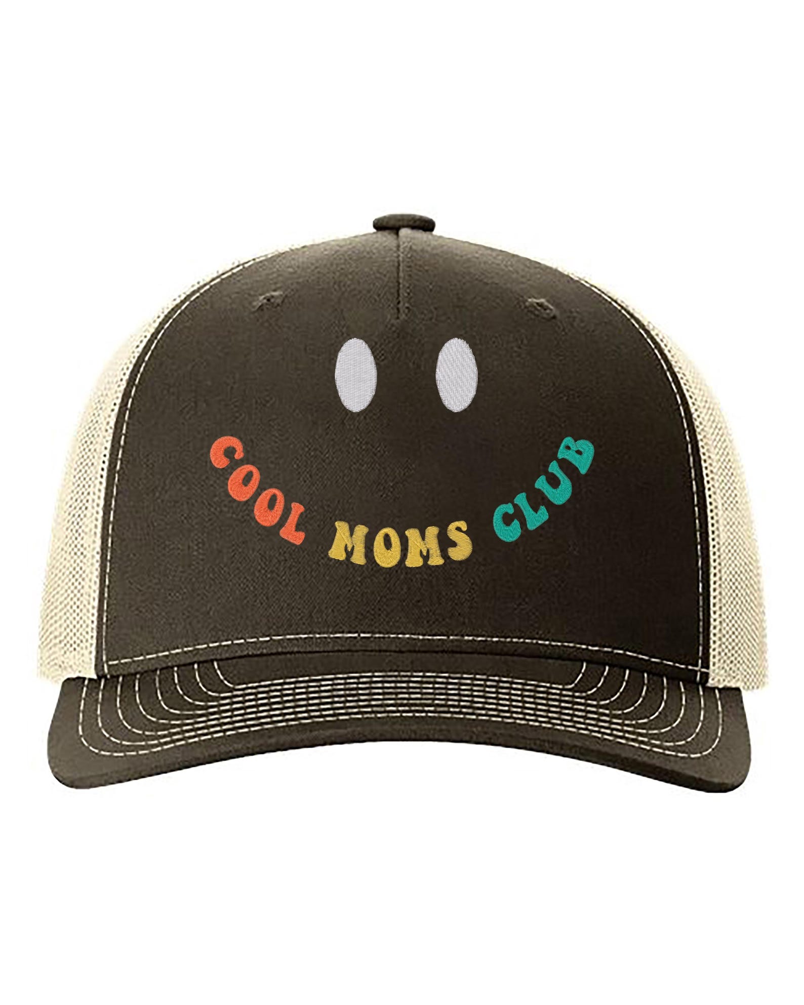 Embroidered Cool Moms Club Hat, Gift for New Mom, Mother’s Day Gift ...
