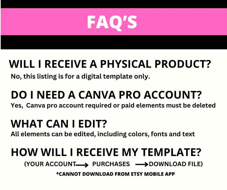 11x17 Easter Vending Machine Template Bundle| Character Easter Design ...