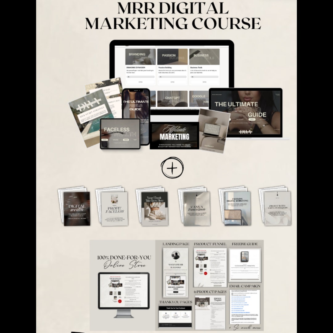 DWA Digital Wealth Academy MRR Digital Marketing Course Bonus PLR ... DWA Digital Wealth Academy MRR Digital Marketing Course Bonus PLR ...