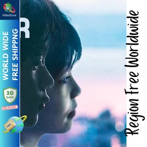 MONSTER Live Action the Movie DVD Japanese Movie (english Subtitle) All ...