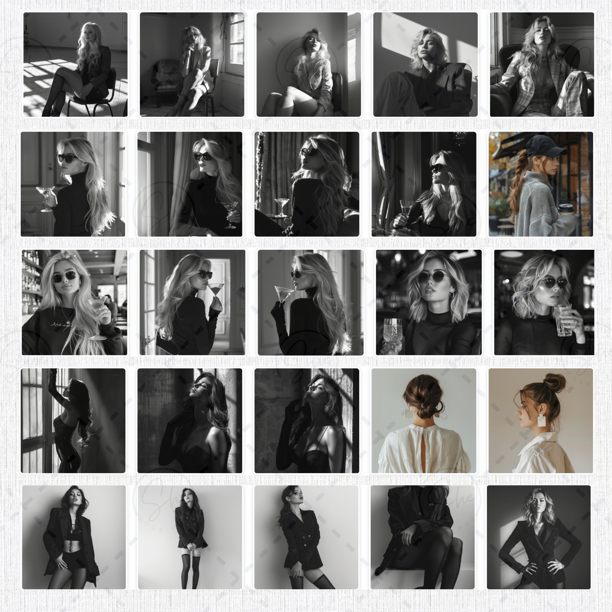 Faceless Stock Images for Reels Faceless Stock Photos for Content ...