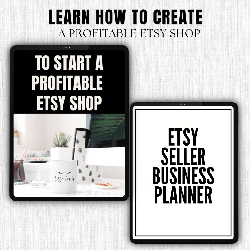 Sign up to Sell - Etsy
