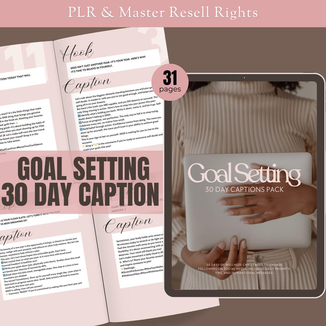 Social Media Caption Templates Canva Instagram Captions Health ...