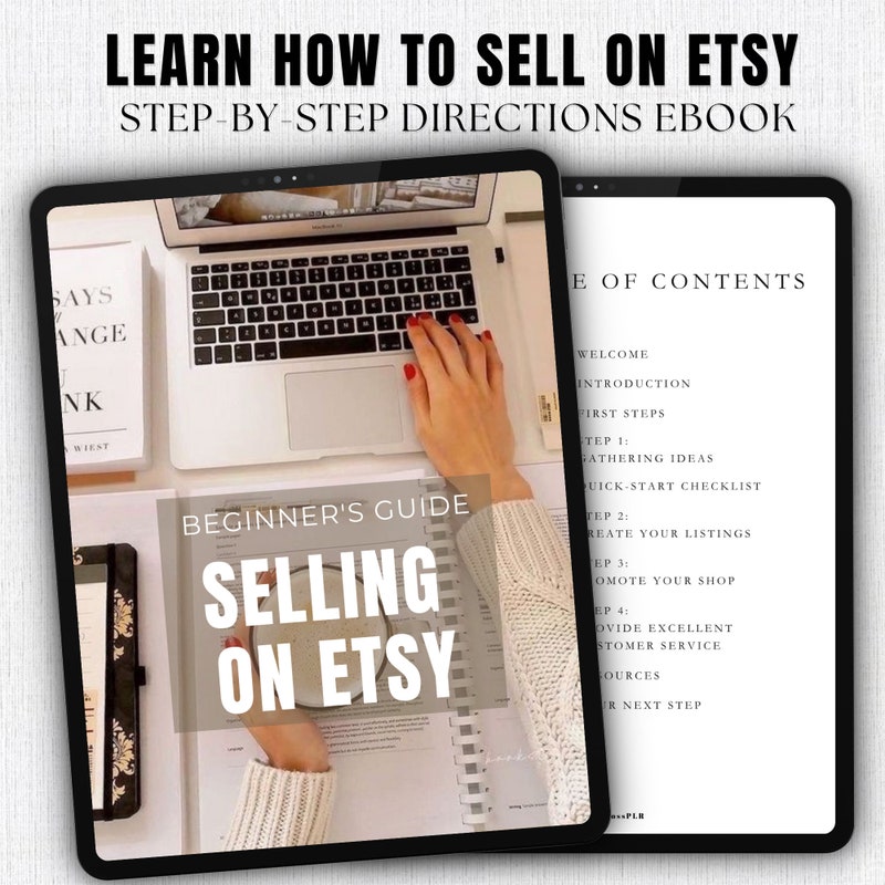 My Shop on Etsy - Etsy