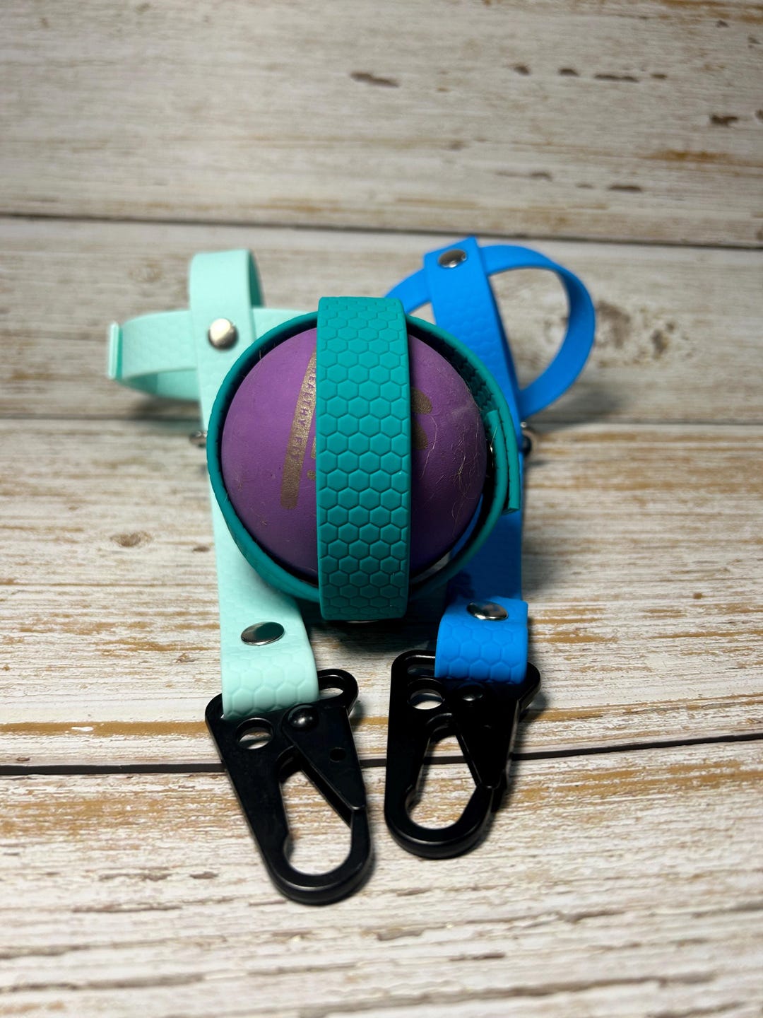 Hexa Waterproof Webbing Tennis Ball Holder - Etsy