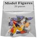 Model Figures 1/64 - 1/87 PR 8000 - Etsy