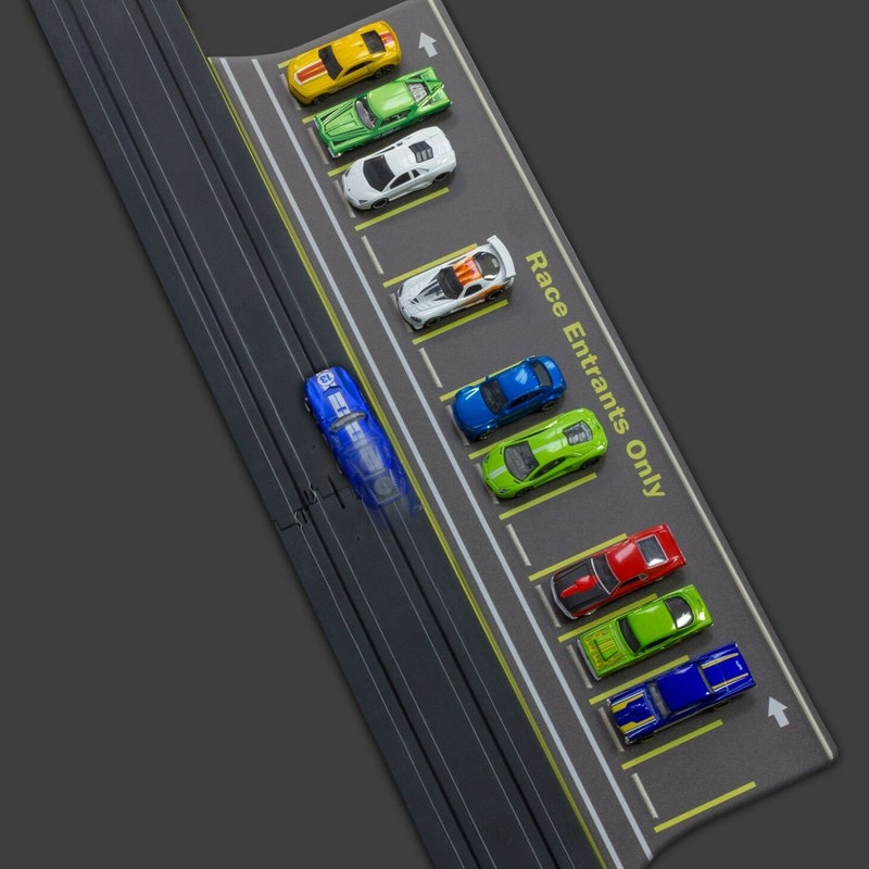 Aurora Ho Slot Car Sets - Etsy