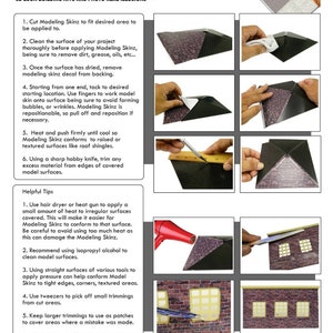 Mg 3839 "log Wall" Photo Real 3d Modeling Skinz - Etsy