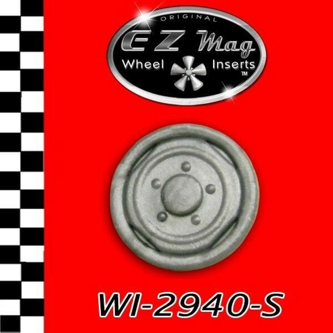 Factory Stock Wheel Ez Mag Wheel Inserts - Etsy