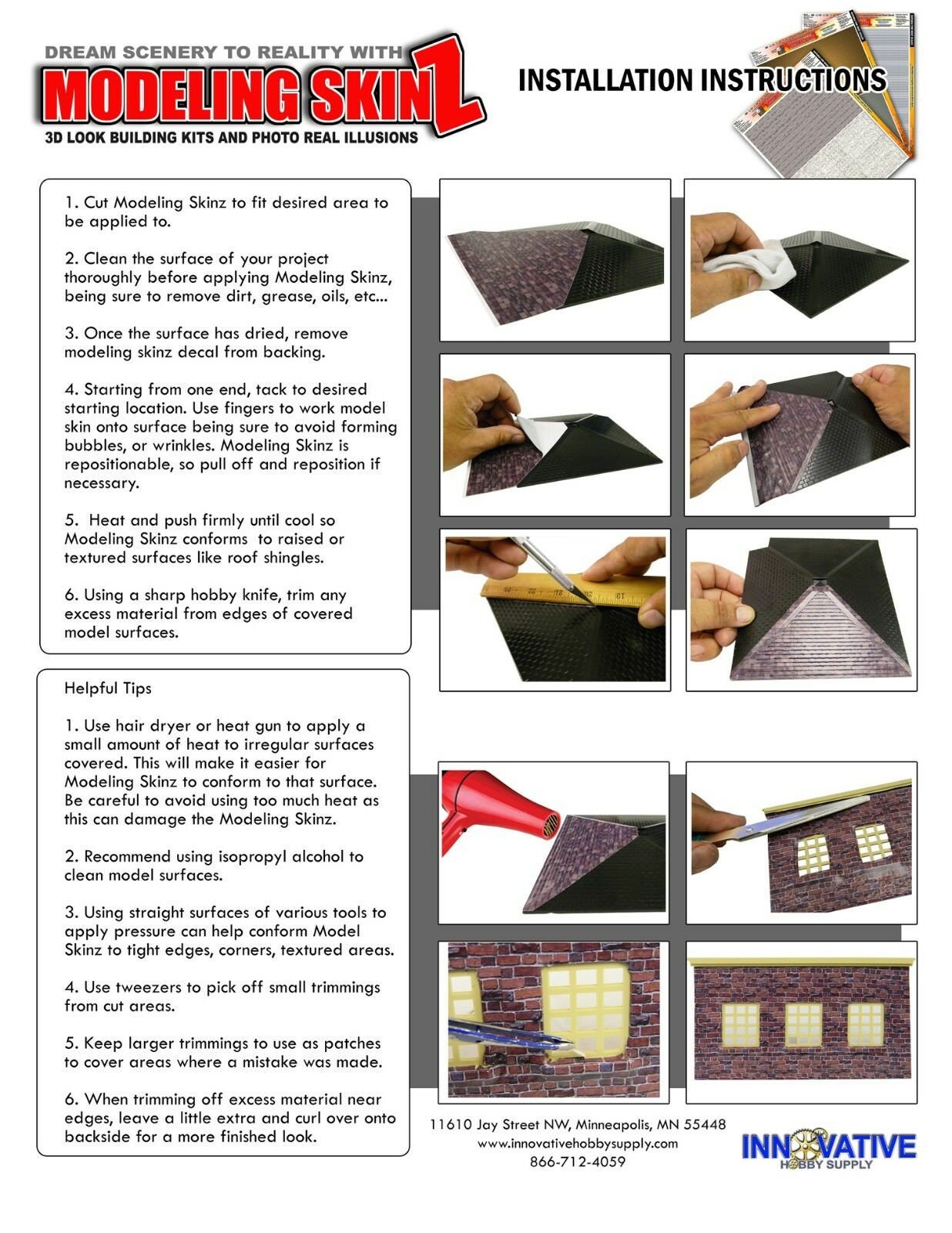 Mg 3820 dark Wood Gingerbread Shingles Photo Real 3d Modeling Skinz - Etsy