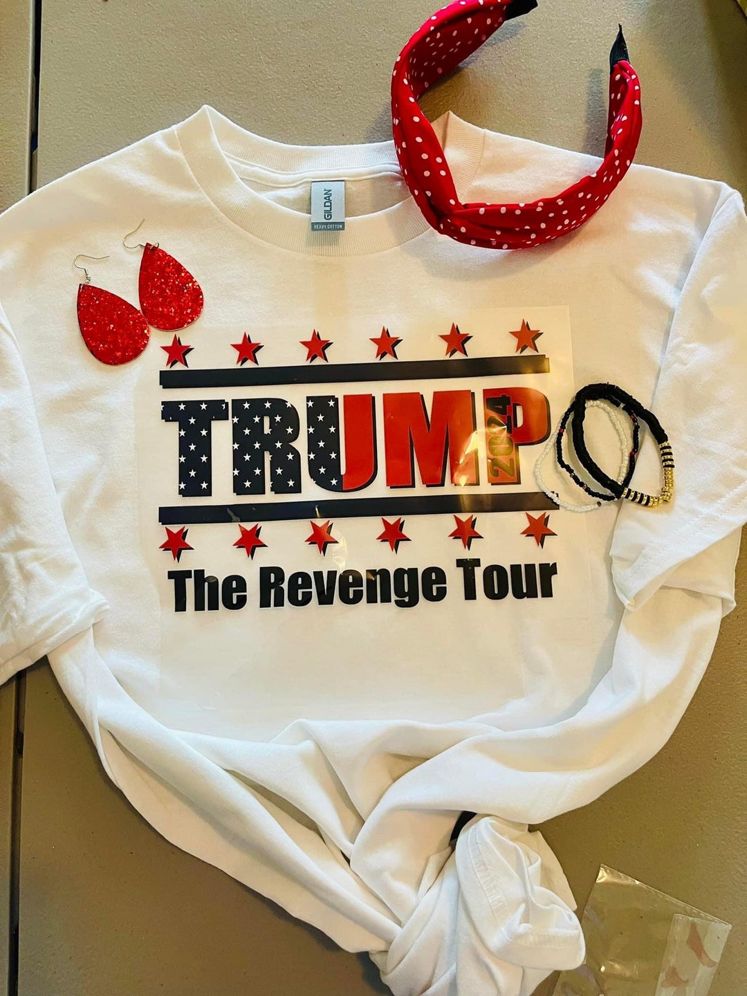 Donald Trump Tshirt - Etsy