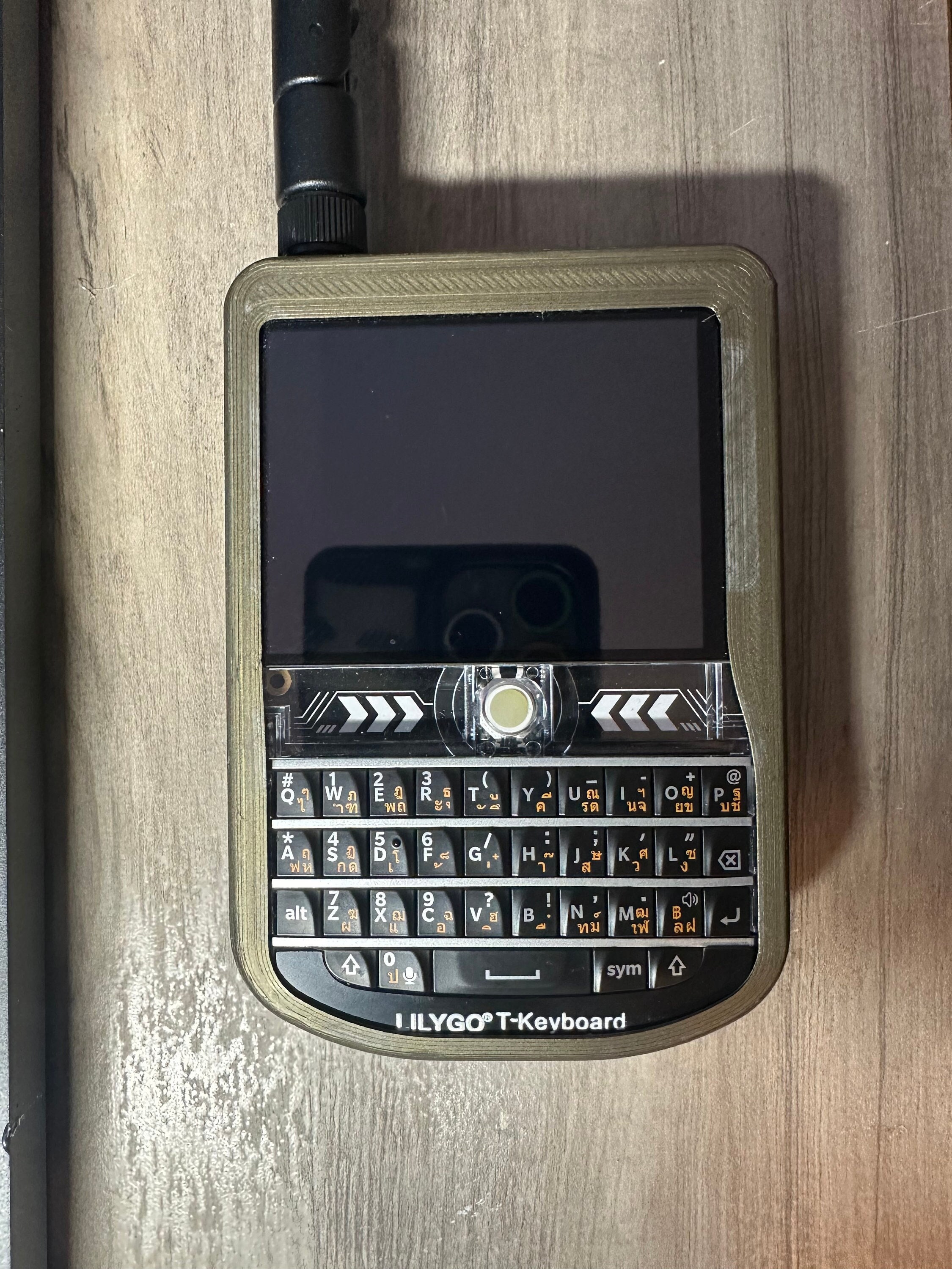 Lilygo T-deck Lora Meshtastic - Etsy