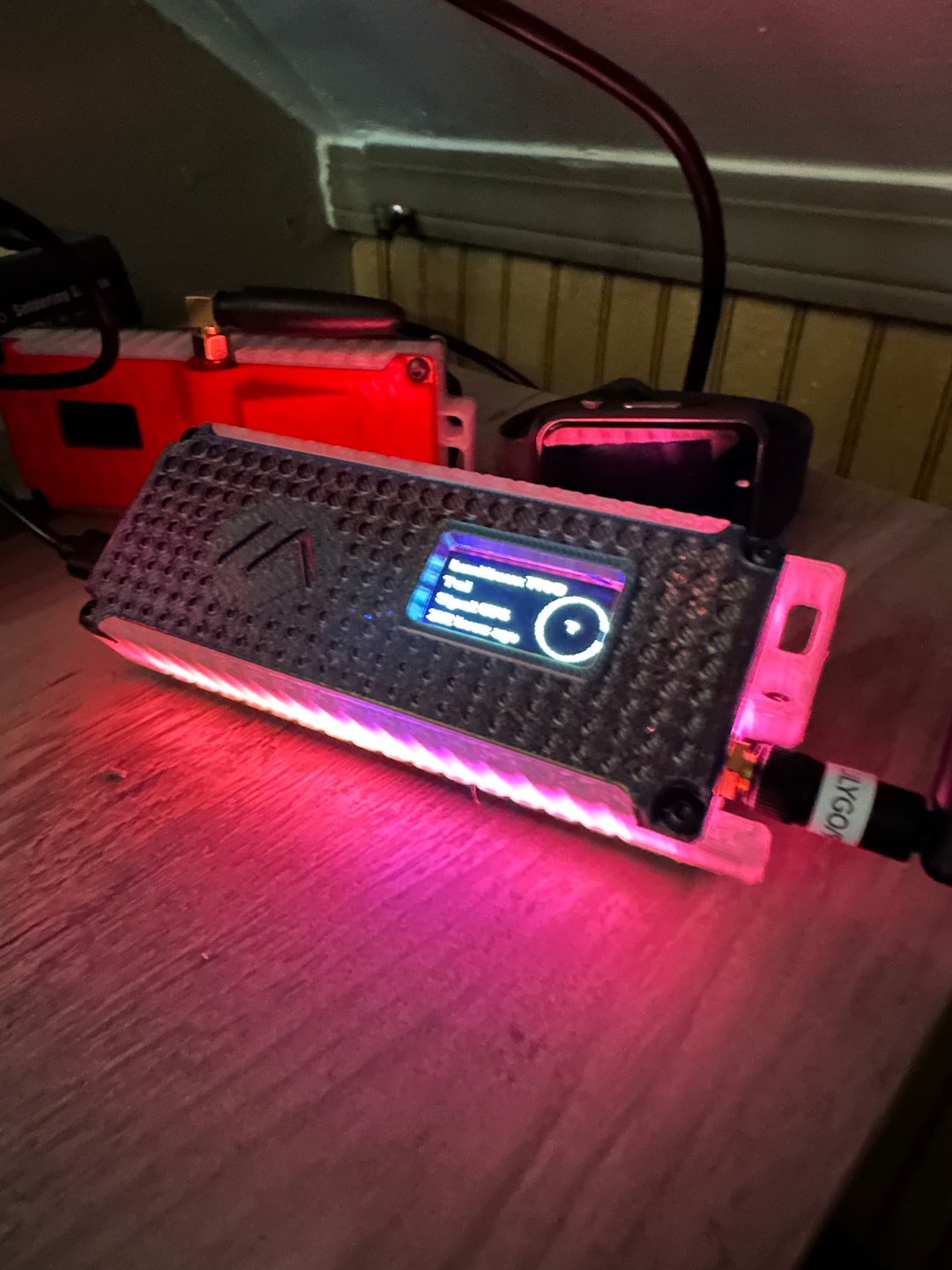 Custom Lilygo T-beam Supreme - Etsy