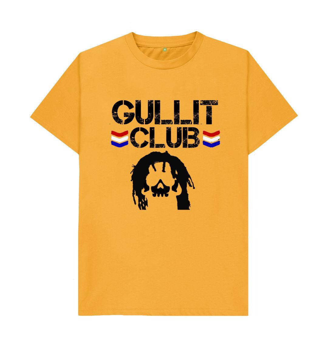 Men's Gullit Club Tee - Etsy