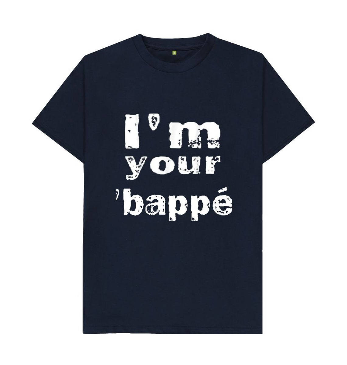 Men's Kylian Mbappé "i'm Your Bappé" WWE Eddie Guerrero "i'm Your Papi ...