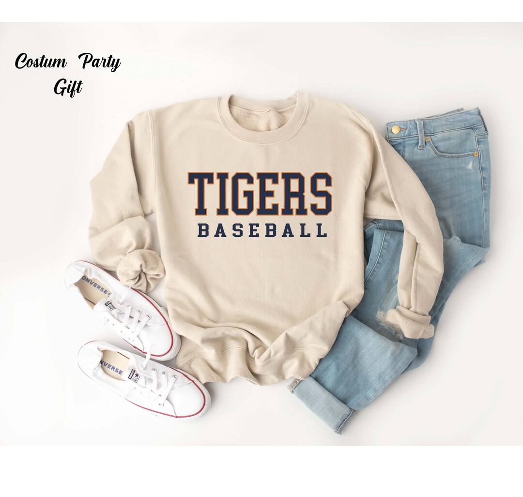 Custom Baseball Sweatshirt, Baseball Sweatshirt,personalized Baseball ...