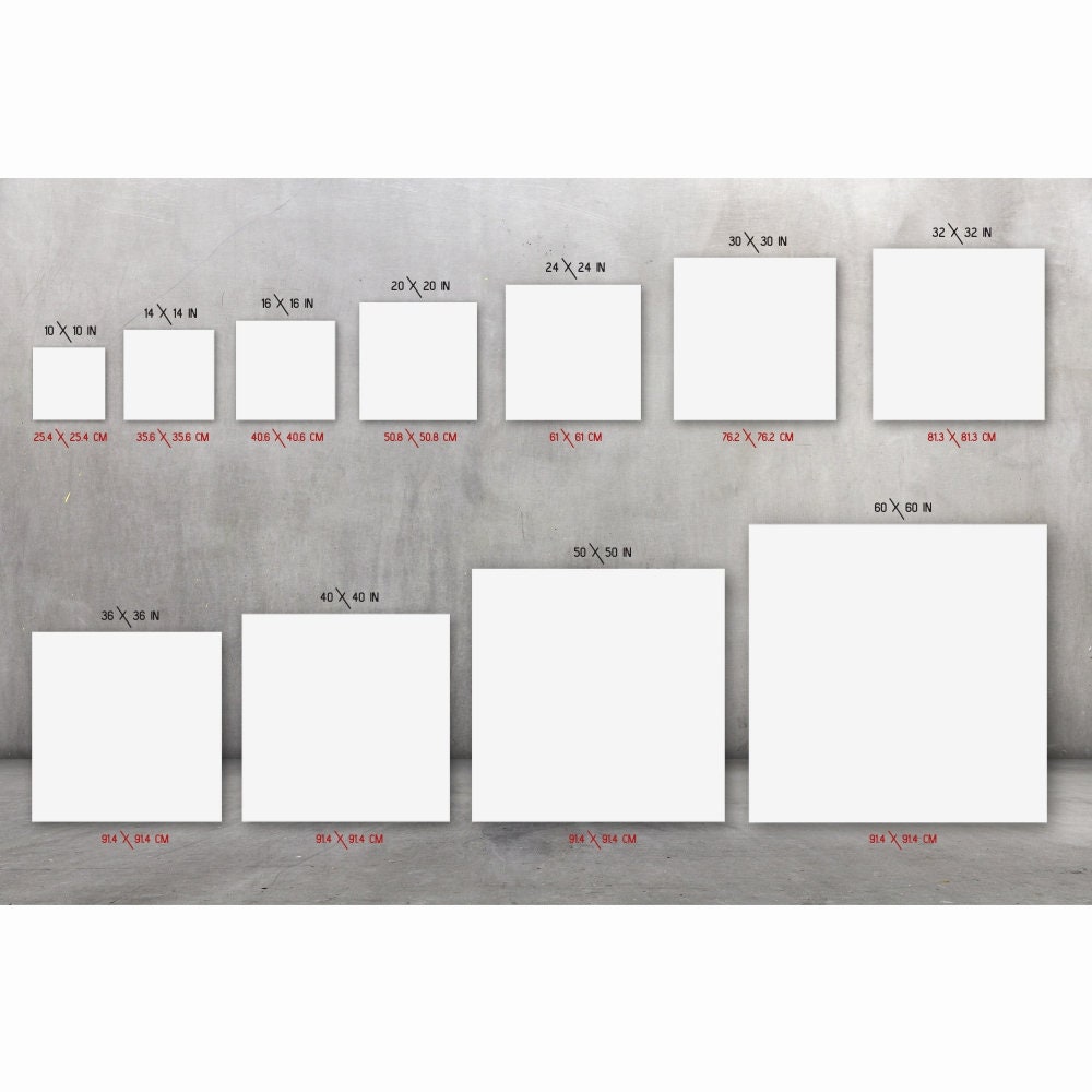 Samurai 1 MIYAMOTO MUSASHI, Artist-signed Original Canvas Art, Japanese ...