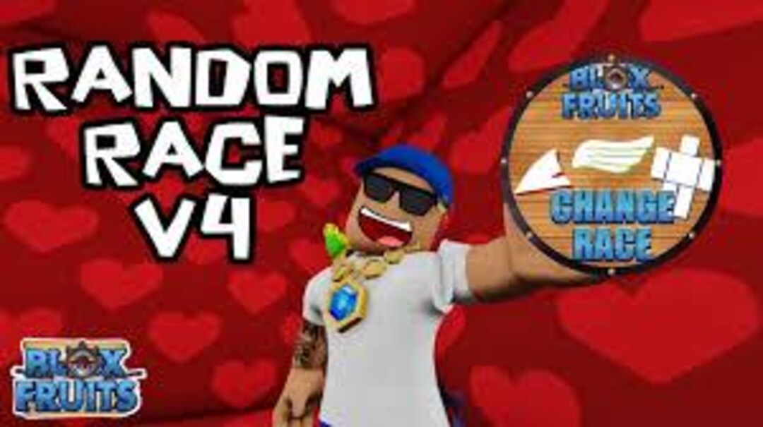 Blox Fruits Random V4 CDK SG Godhuman Unverified - Etsy