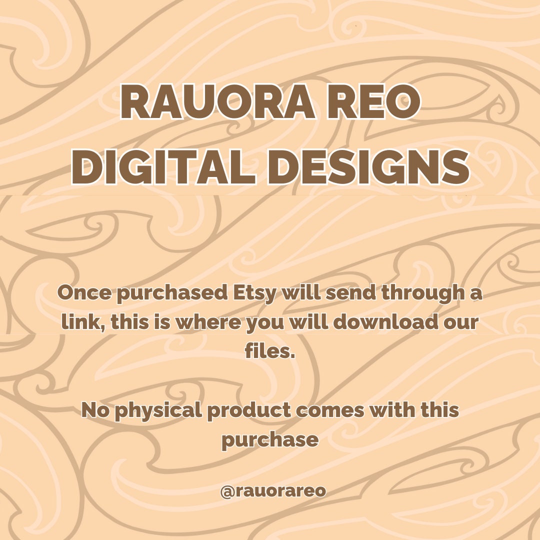 Te Reo Maori Resources Maori SVG Maori Educational Resources Maori ...