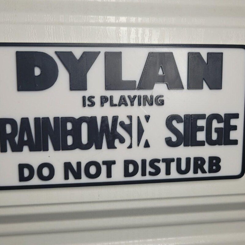 Rainbow Six Siege Props - Etsy