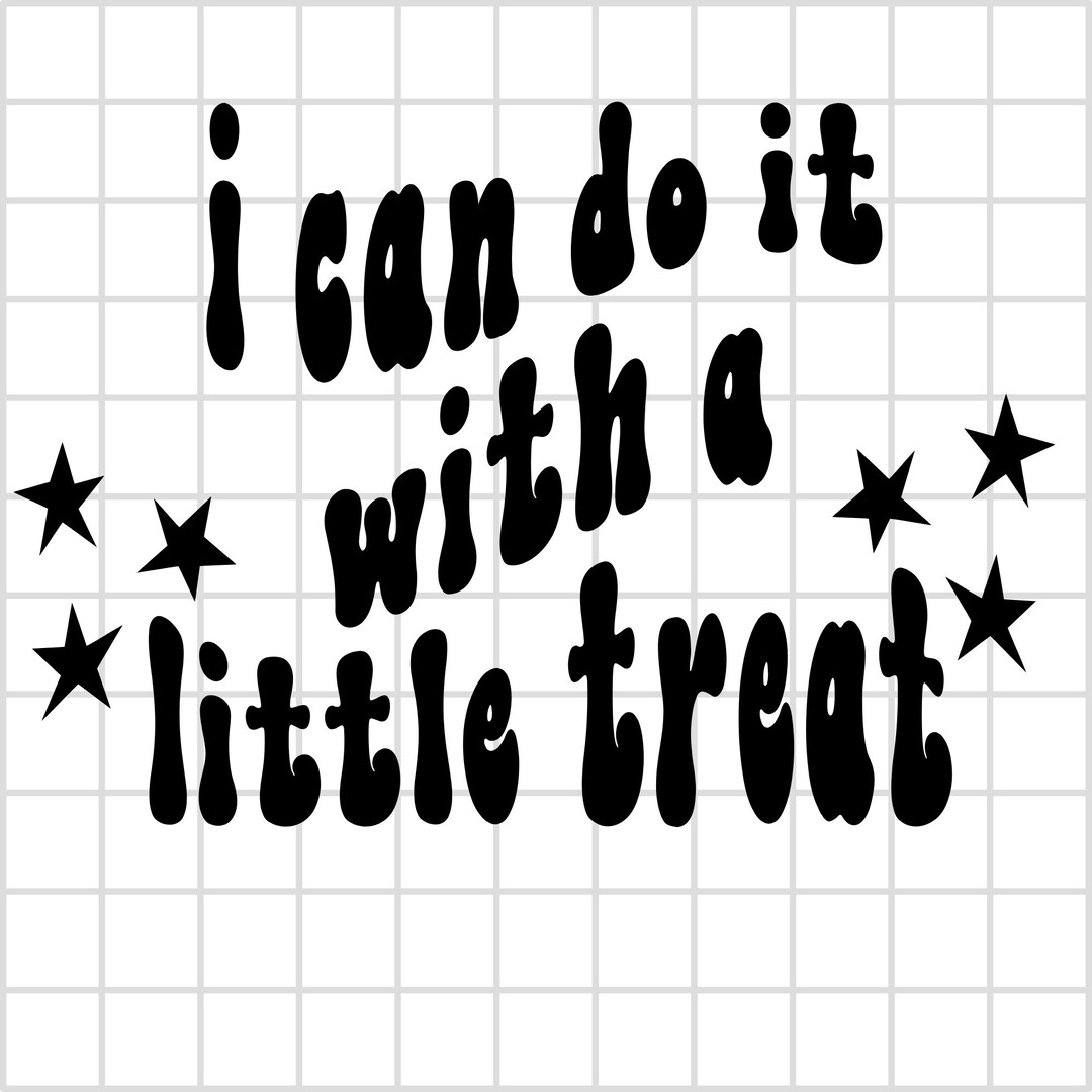 Little Treat Humor Svg, Dark Humor Svg, Trauma Humor Svg, Trauma Humor ...