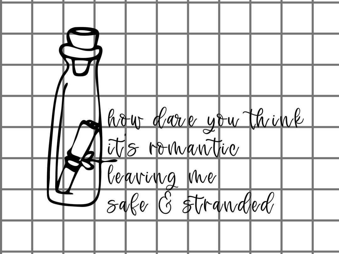 Tortured Poets Svg, Tortured Poets Era, Safe and Stranded, Tortured ...