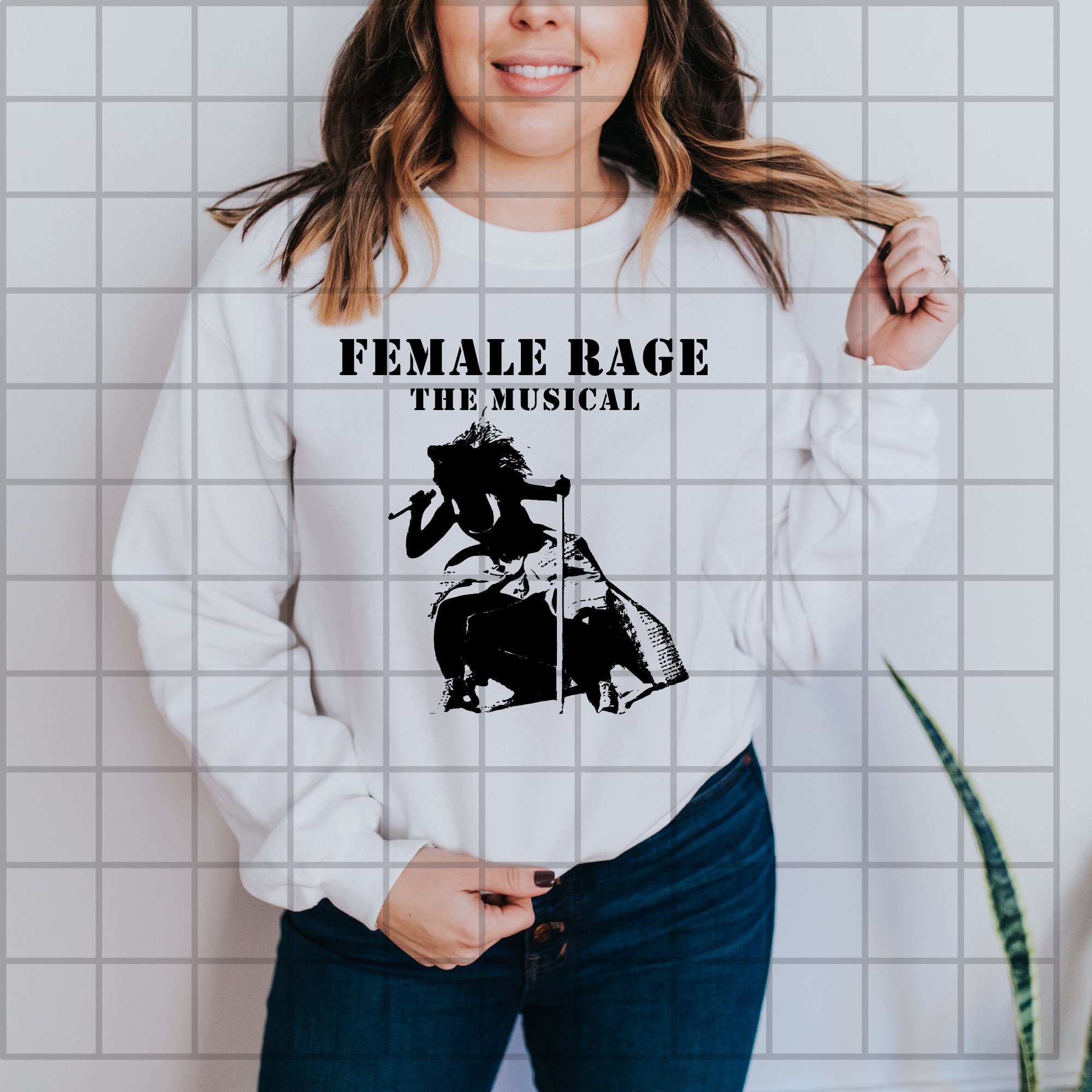 TTPD Tortured Poets PNG, Female Rage the Musical Png, Female Rage Png ...