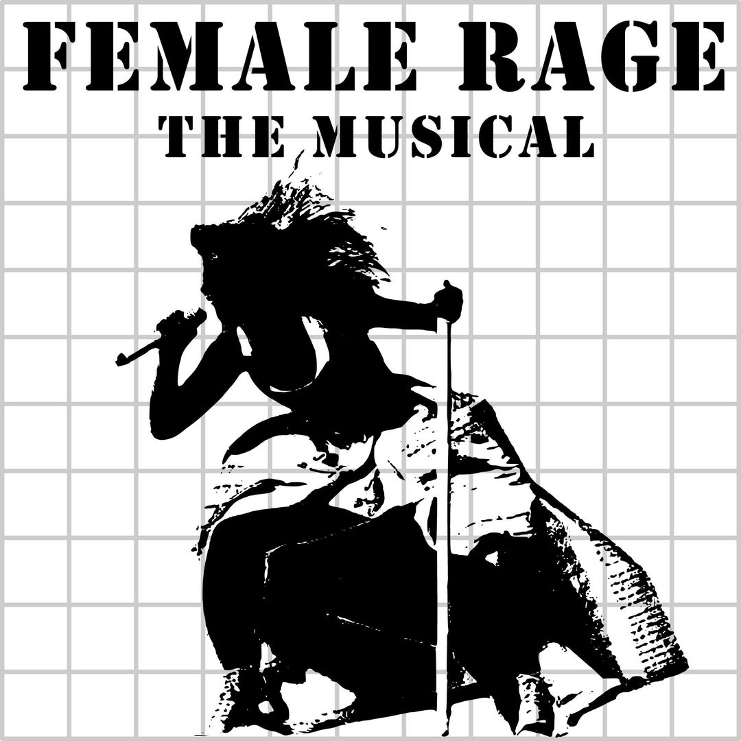 TTPD Tortured Poets PNG, Female Rage the Musical Png, Female Rage Png ...