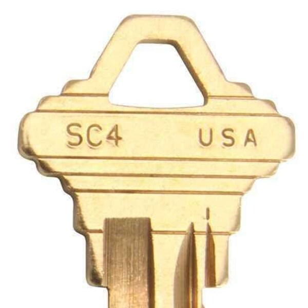 House Key Blanks - Etsy