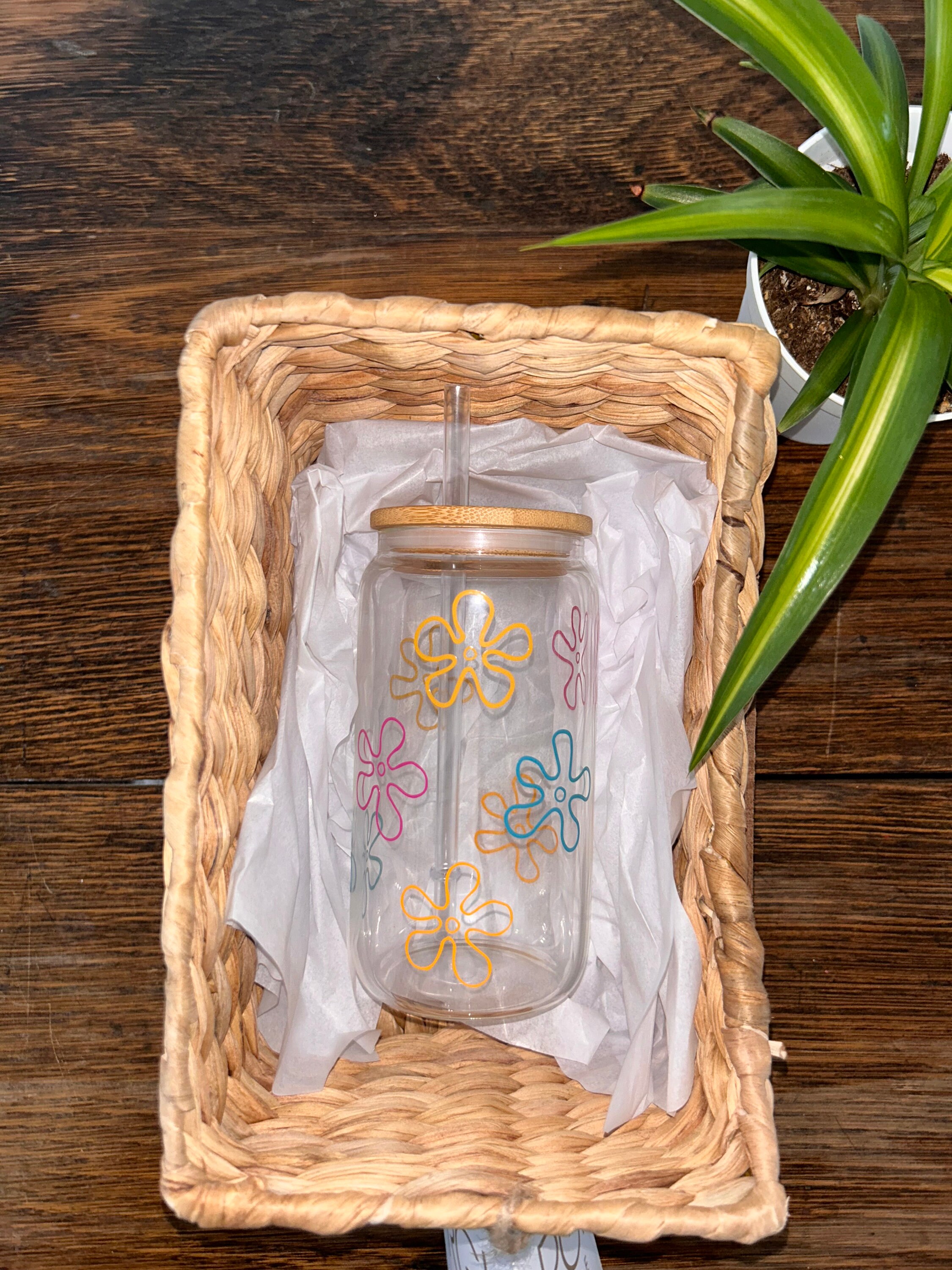 Spongebob Theme Glass - Etsy